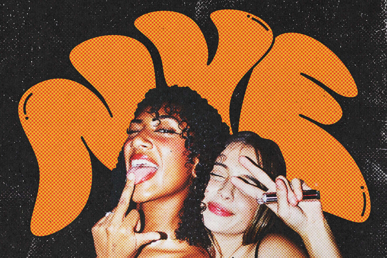 NYE at THE OLD QUEENS HEAD - The Old Queens Head