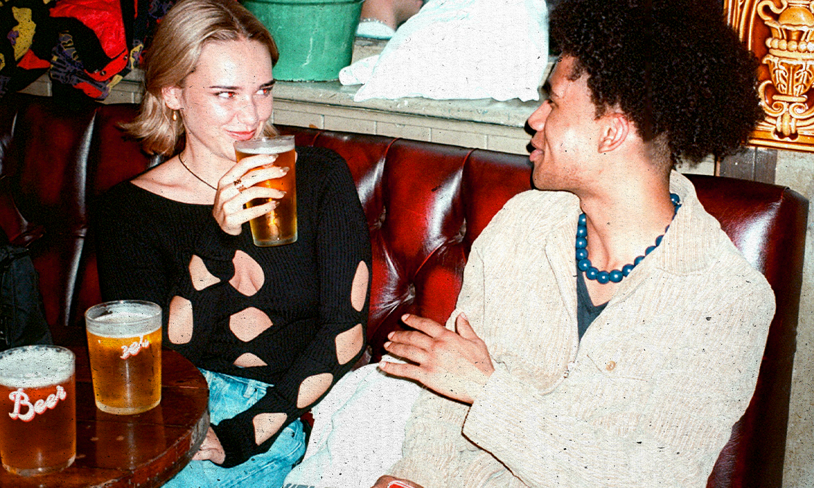 THE PUB QUIZ - The Old Queens Head