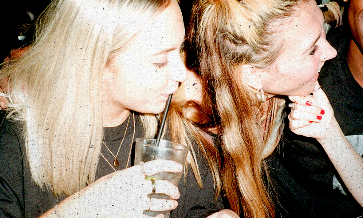 THE PUB QUIZ - The Old Queens Head