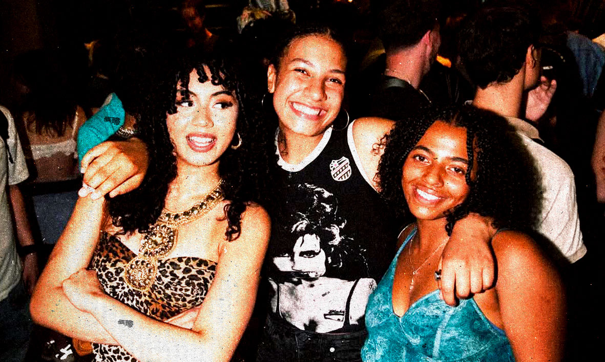 The Old Queen's Turn Up w/ Matt Jam Lamont: Godfather of UK Garage ...